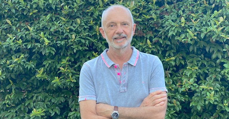 Robert Vincent - Un festival qui casse les codes. - Cité des Arts